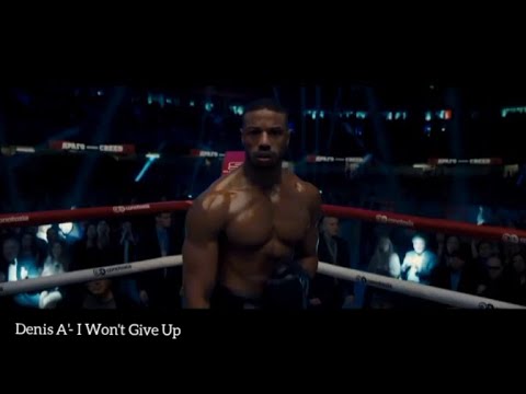 Denis A' - I Won't Give Up(Creed Concept) - YouTube