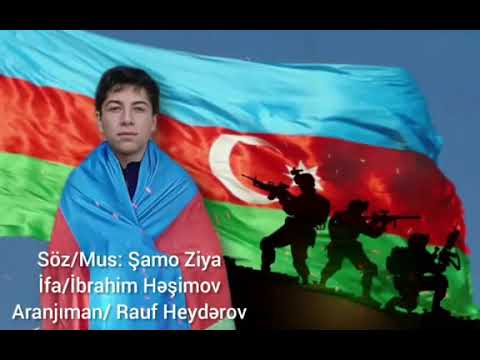 İbrahim Həşimov - Əsgər