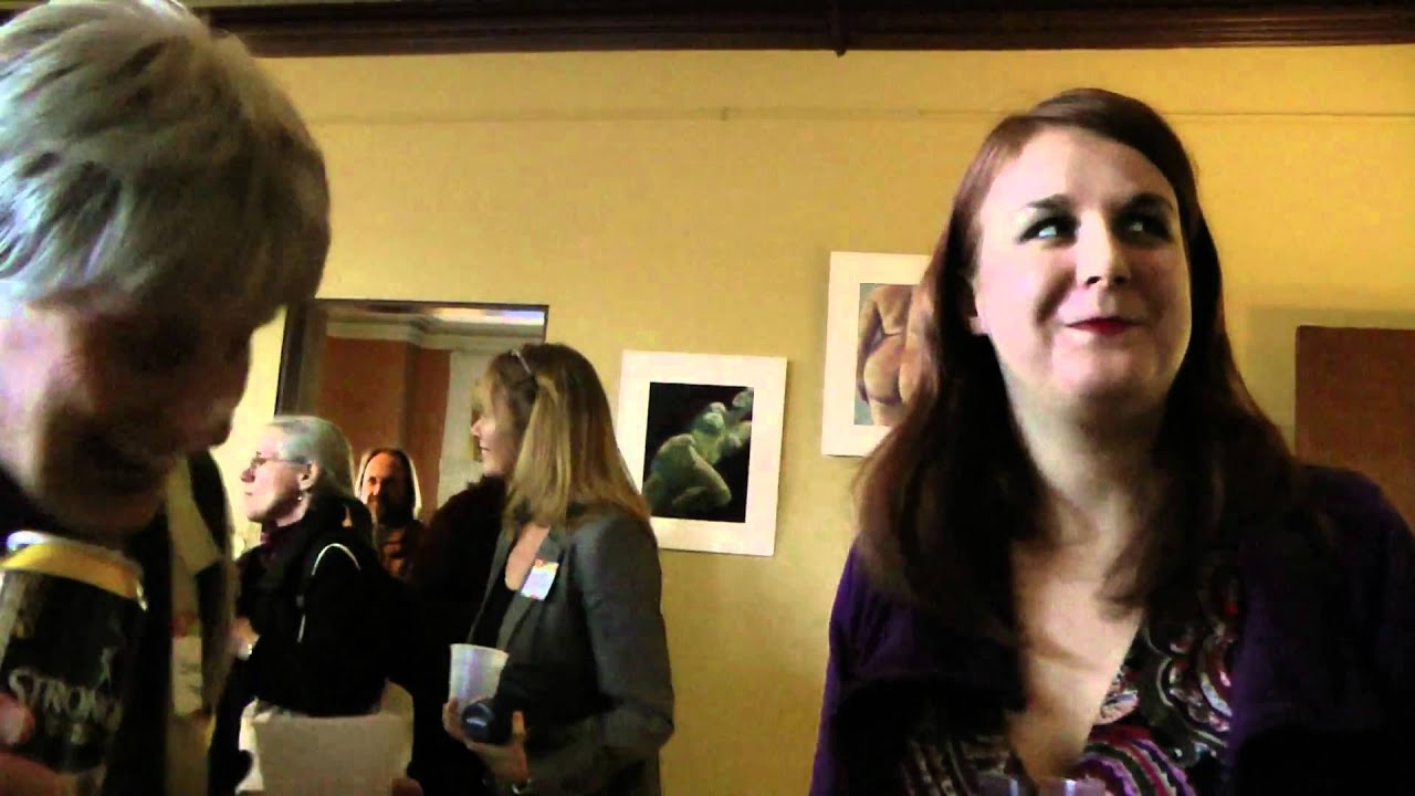 Life drawing show - YouTube