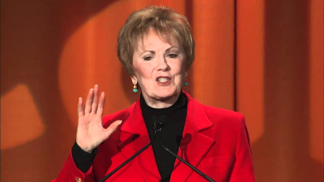 Rep. Kay Granger at 2011 CARE Conference - YouTube