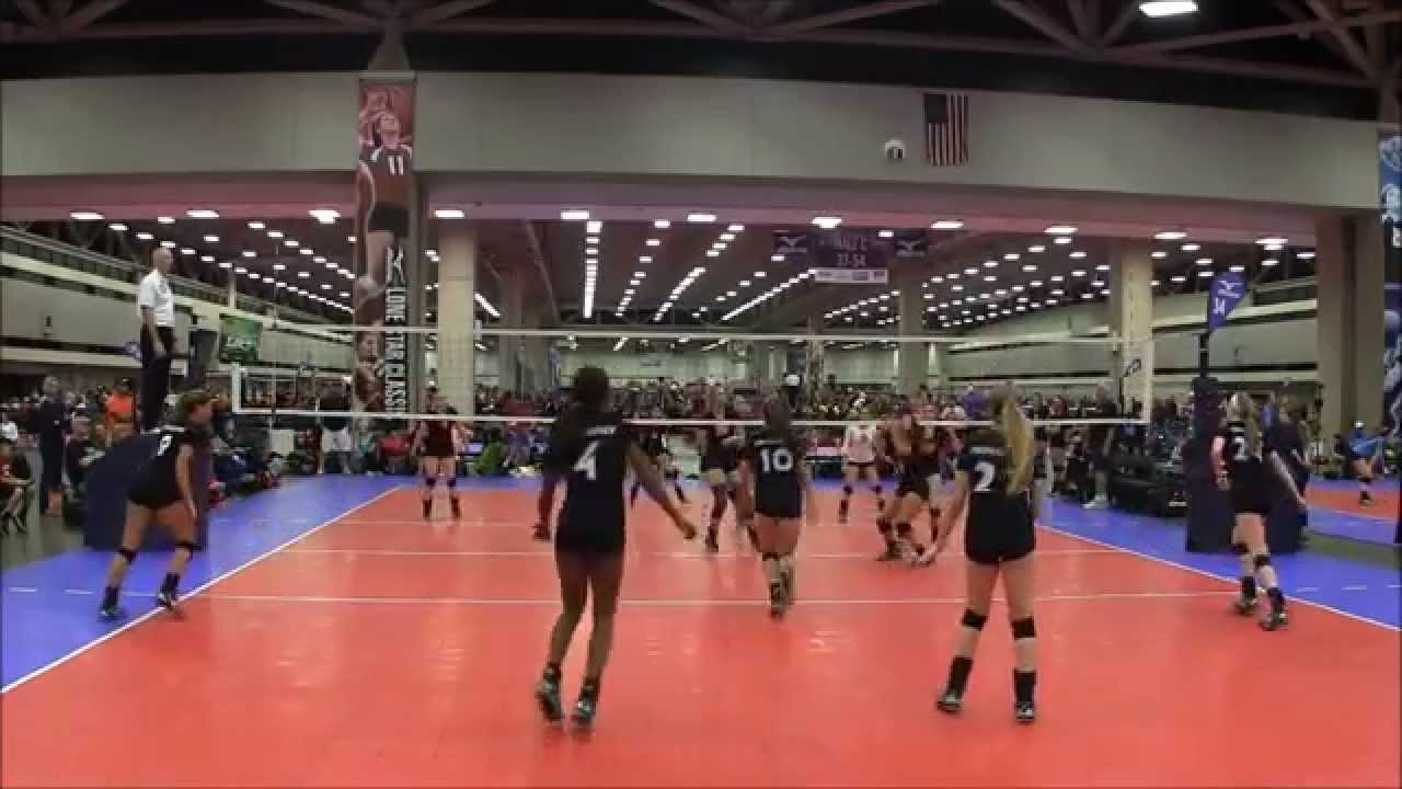 Katelyn Elliott 2015 Highlight Video - YouTube