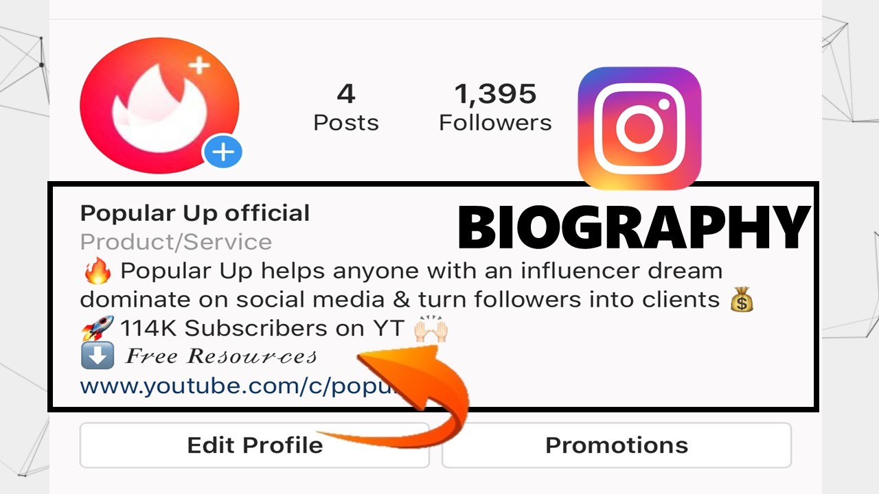How to Use Fancy Instagram Font Style in Bio to attract More Instagram ...