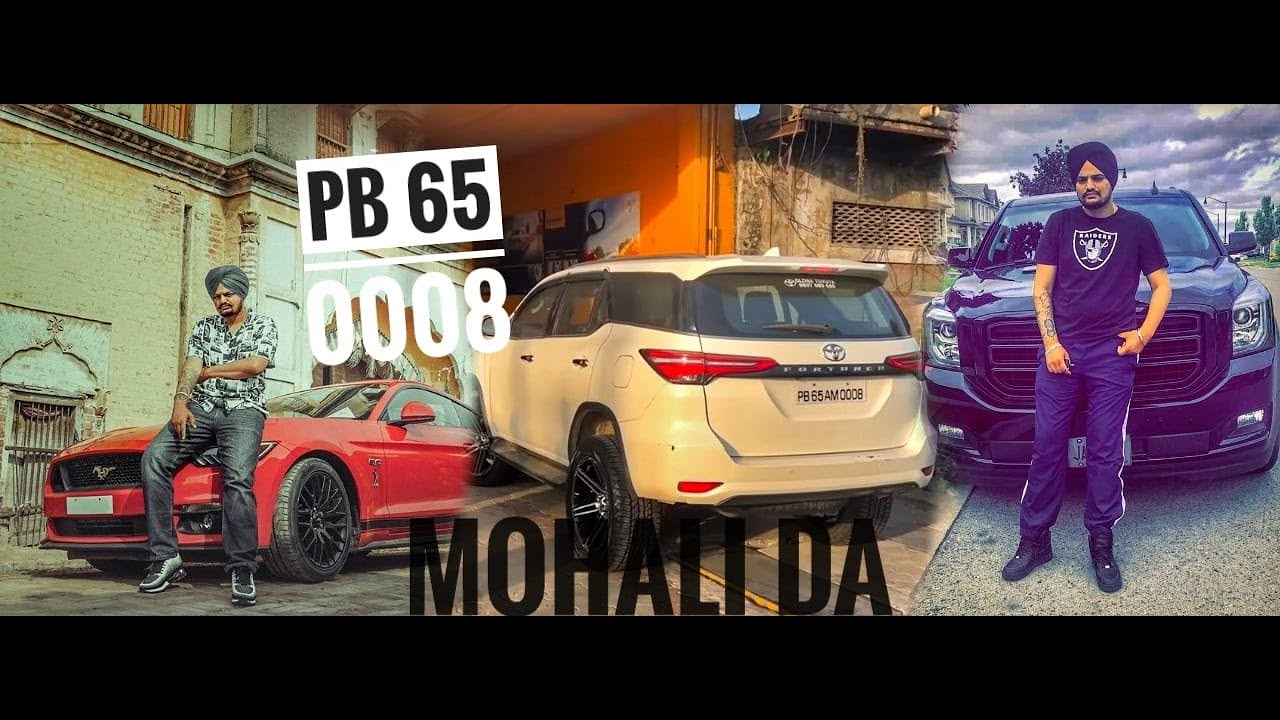 Sidhu Moose Wala Latest Song ||Video Edit By YuvRaj|| @Sidhu Moose Wala ...