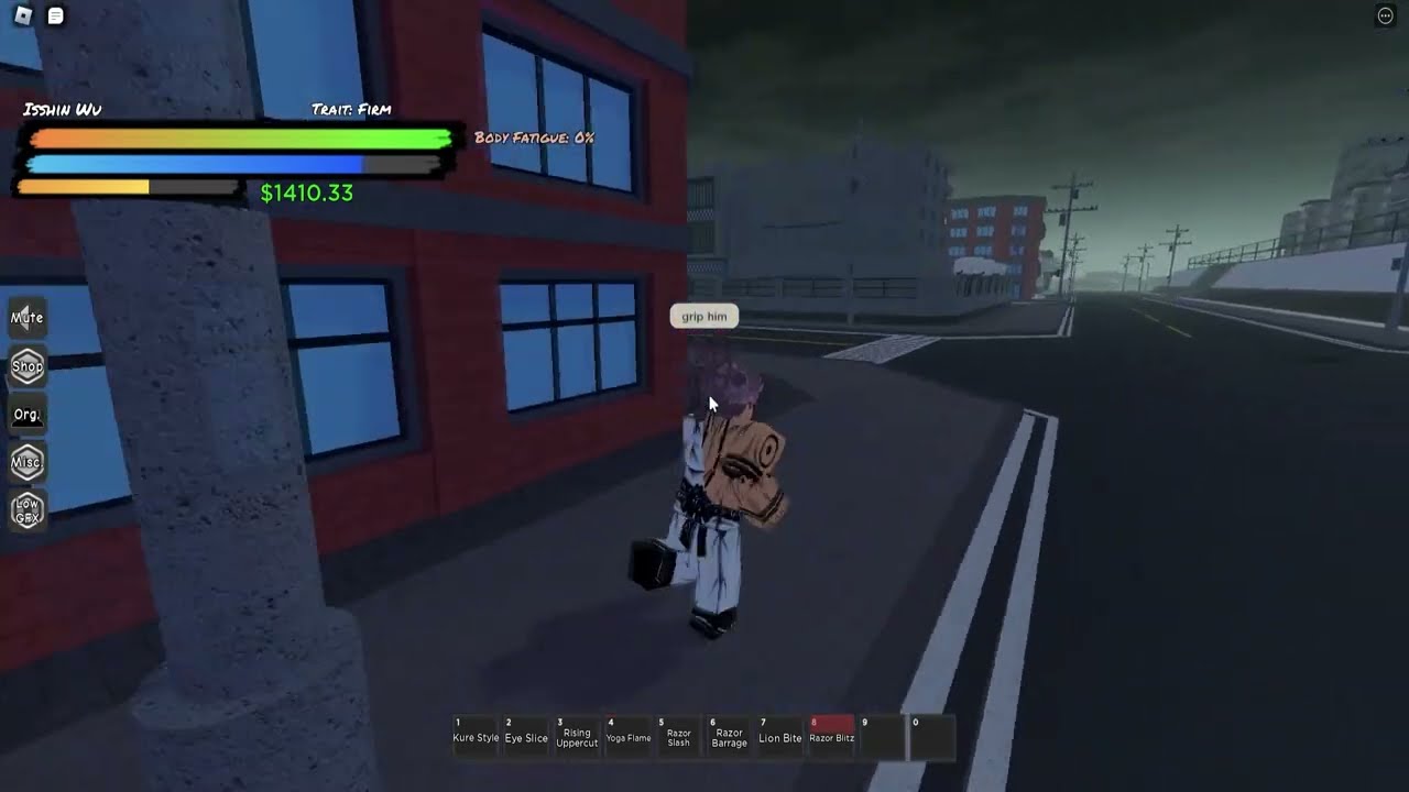 I Became Sukuna in The Best Fighting Game on Roblox - YouTube