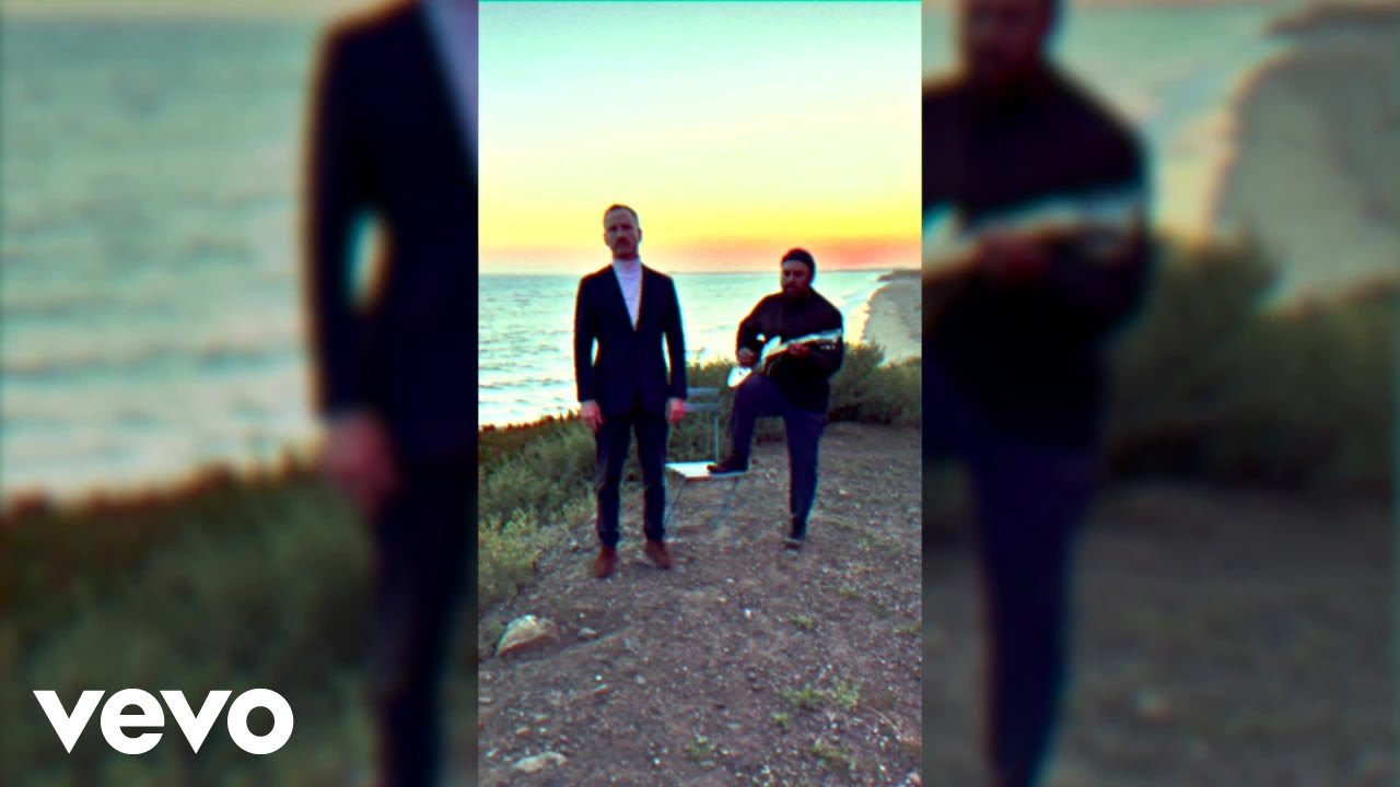 Bobby Jean's Rhythm Machines - Let Me Be Your Lover - YouTube