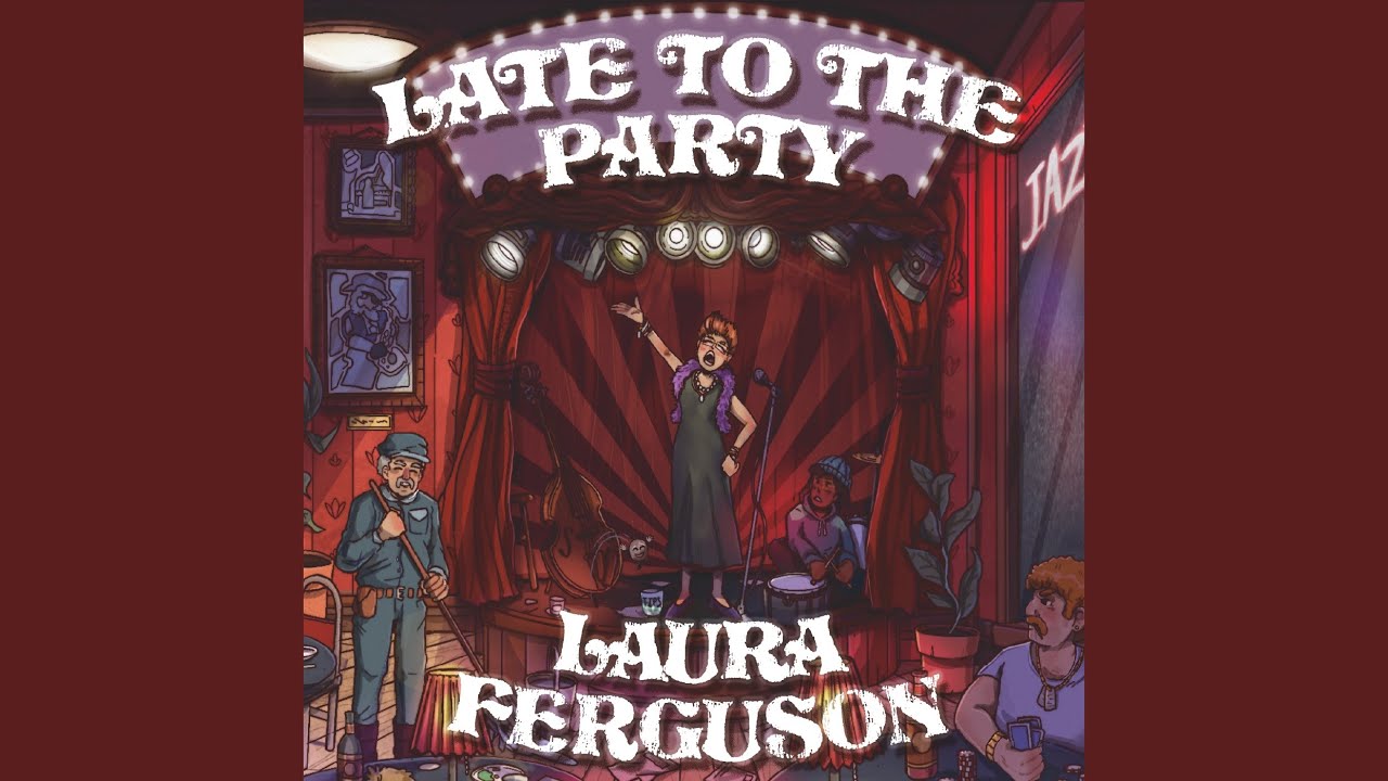 Kenmore Quarter (feat. Joe Defazio, Paul Thompson & Vince Taglieri ...