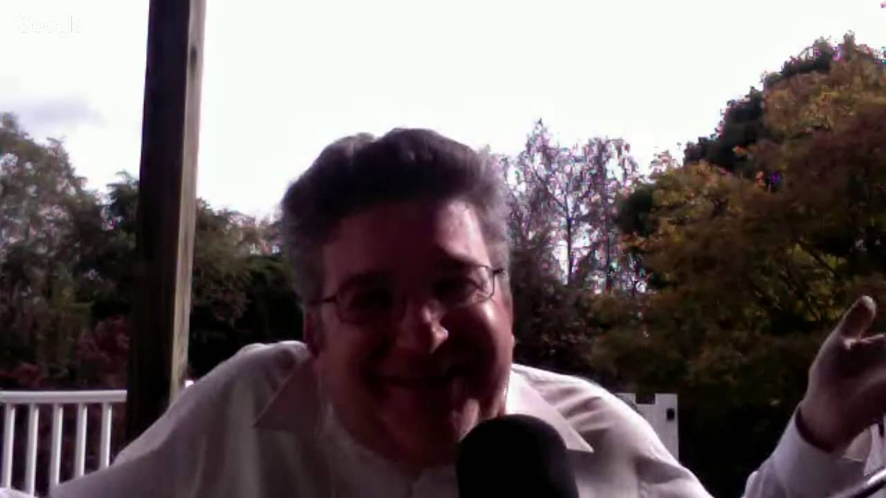 Interview with James Babb, Jury Rights Activist - YouTube