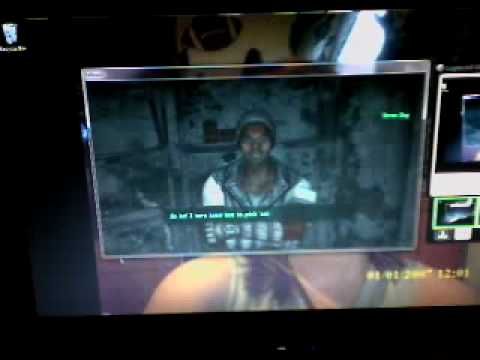 Fallout 3 - Galaxy News Radio (Part Three).wmv - YouTube