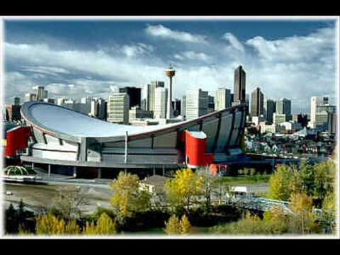 CALGARY MOVIE - YouTube