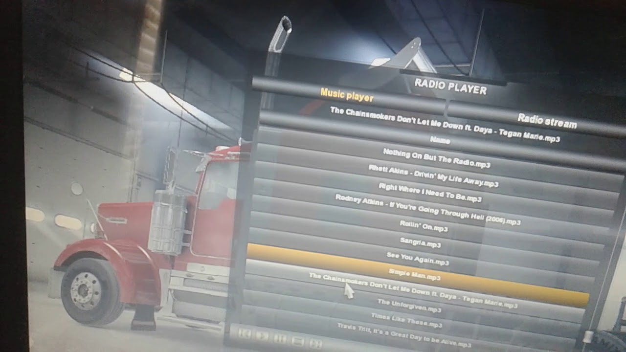 How to download music an put it in ats - YouTube