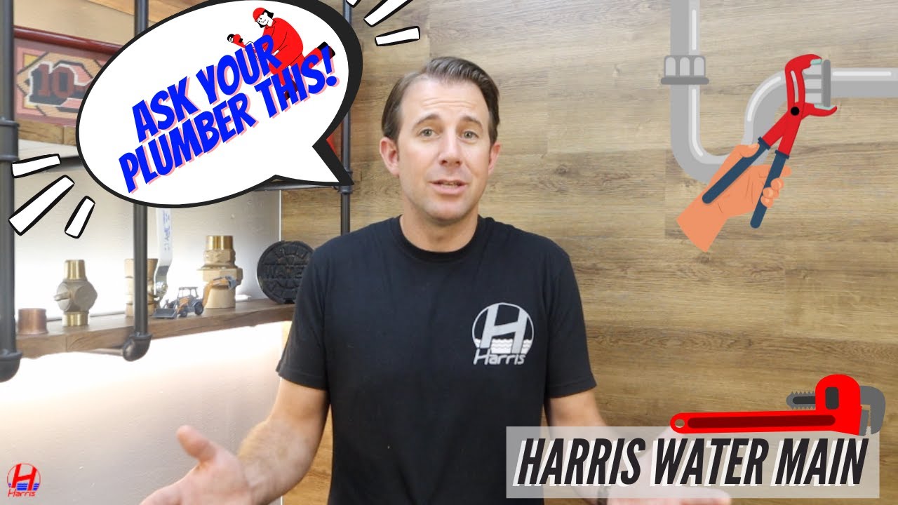3 Key Questions to Ask Before Hiring a Plumber - YouTube