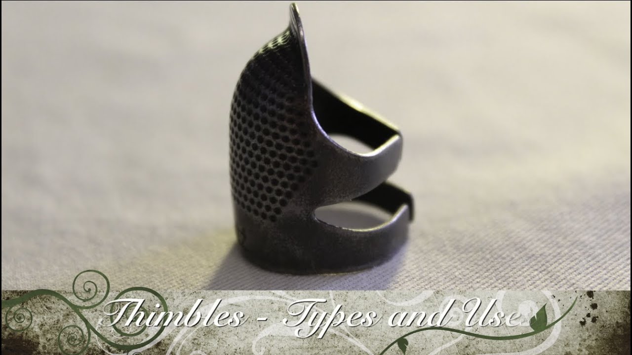 Thimbles - YouTube