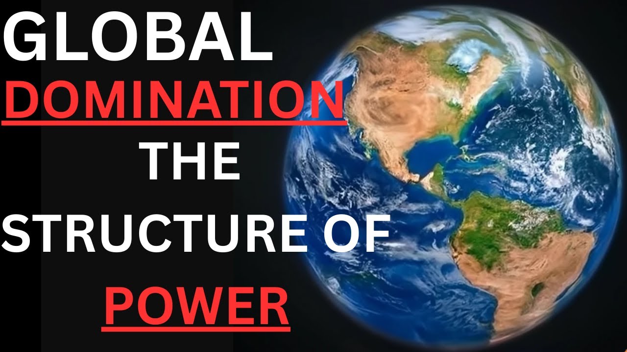 GLOBAL DOMINATION - WHAT AM I MISSING? - YouTube