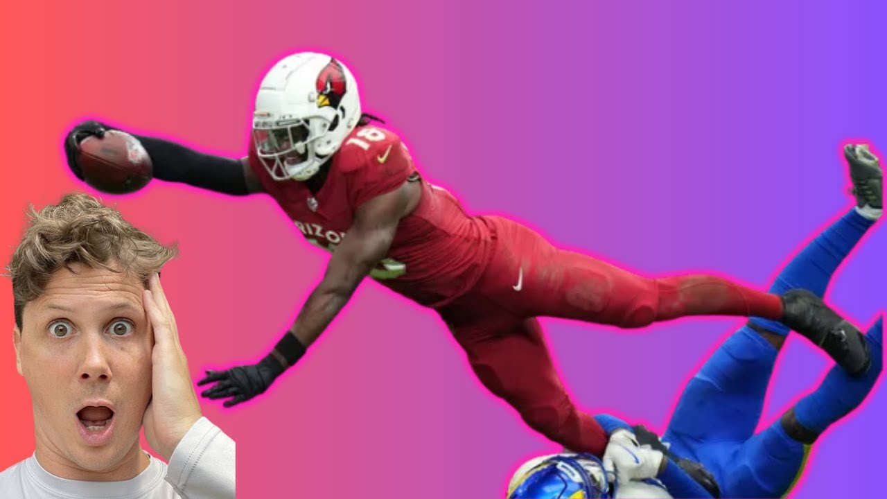 Week 4 Fantasy Football (Liam & Davis) - YouTube