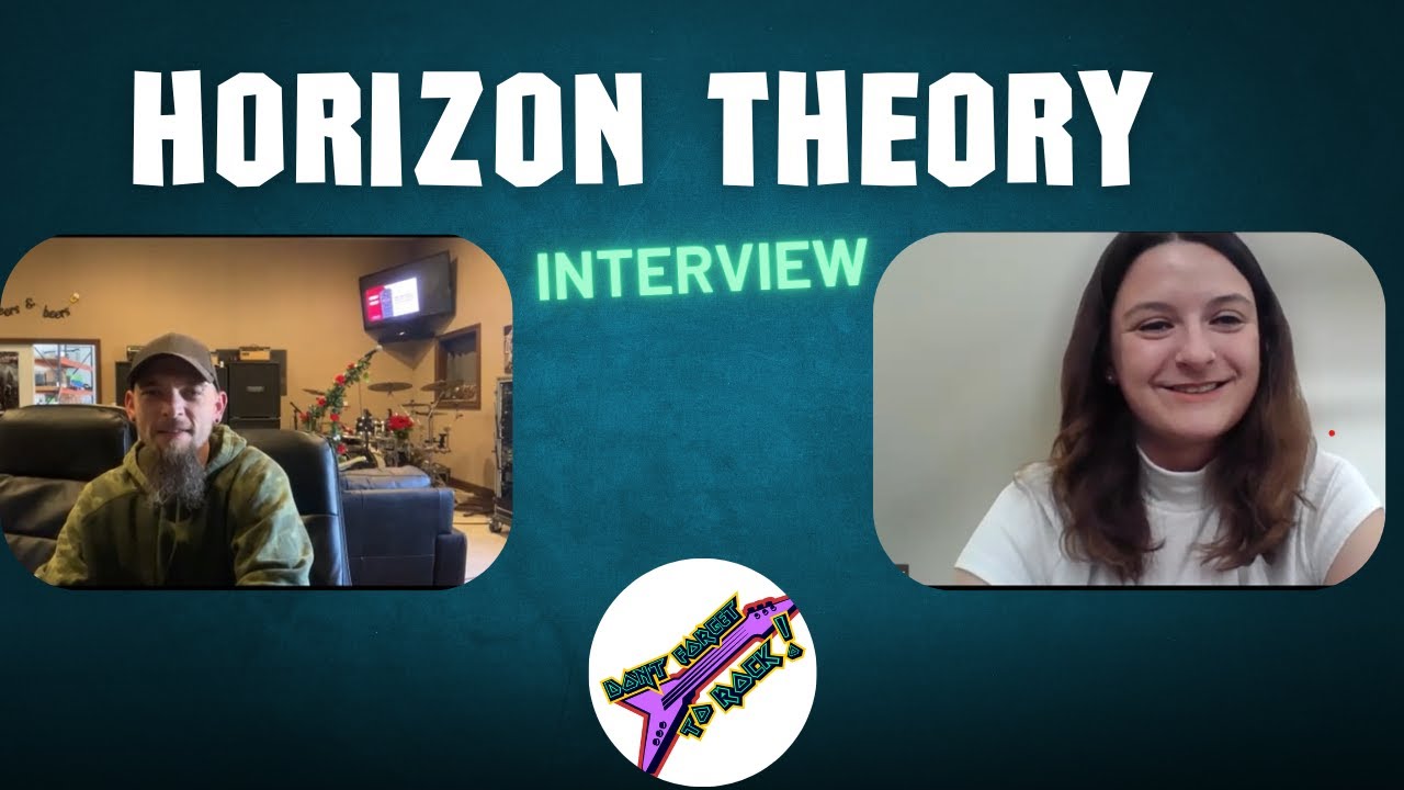 Horizon Theory Chats New Single "Nowhere to Go," Capulet Festival, Tour ...