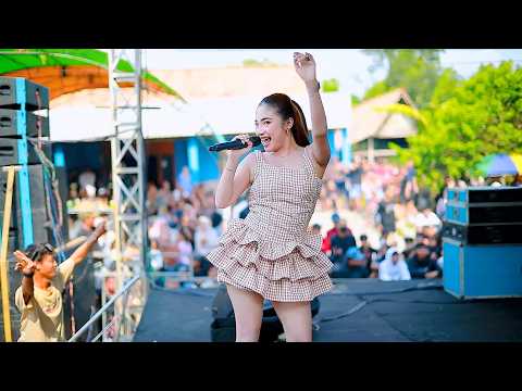 LALUNA MUSIC - SYALALA X PERTEMUAN 2 DIN ANNESIA - HAPPY PARTY IPANG COMUNITY  - GROBOGAN