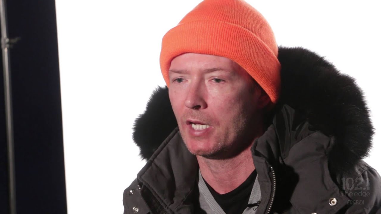 Scott Weiland Last Interview - YouTube