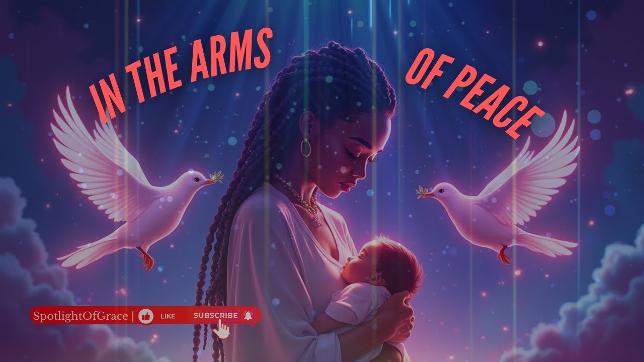 A Story A Week - Episode 21: In The Arms of Peace - YouTube