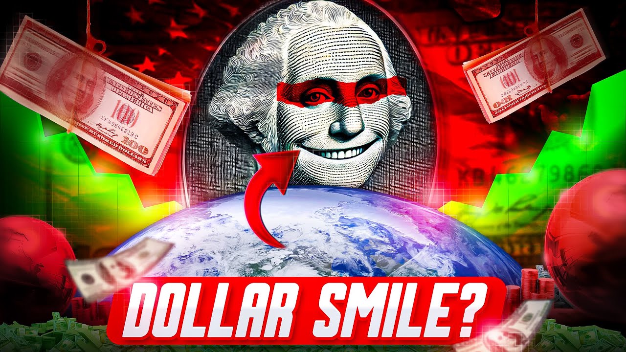 DOLLAR SMILE: Il Segreto Dietro i Movimenti del Dollaro USA ...