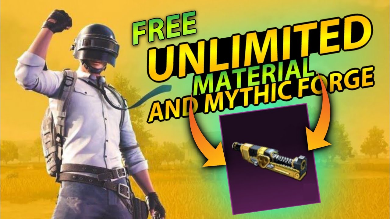 😮😱😱 FREE MATERIALS AND MUCH MORE with AG PUBG MOBILE PUBG BRAVO - YouTube