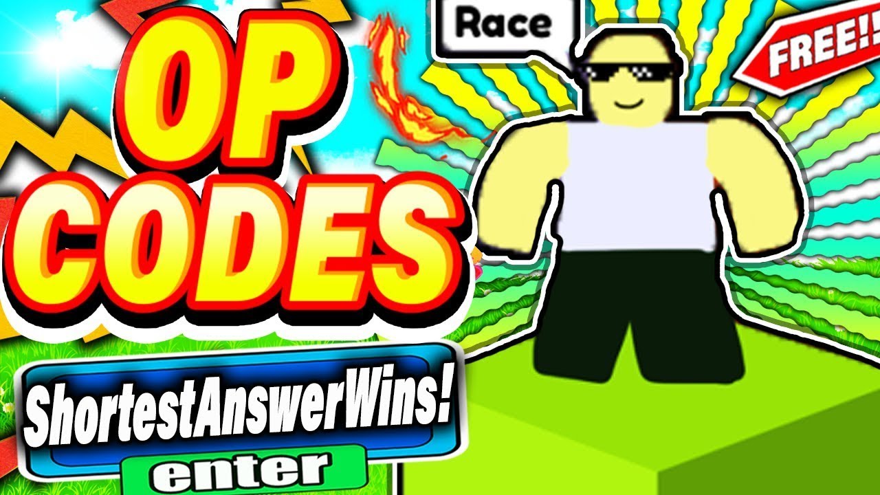 ALL NEW SECRET *CODES* IN ROBLOX SHORTEST ANSWER WINS (New codes are ...