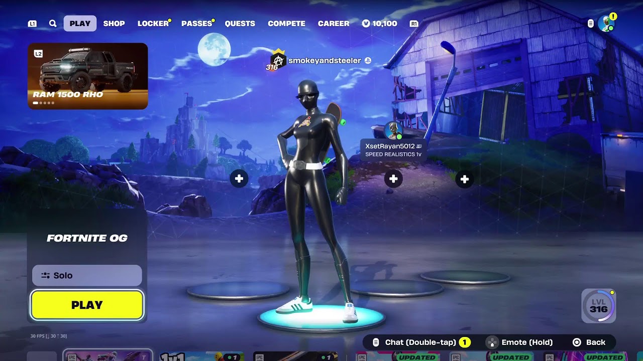 Fortnite live hella good Vibes#share#subscribe - YouTube