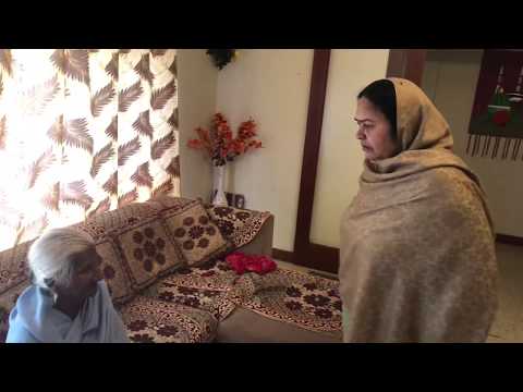 Sass vs Sass | Mr Sammy Naz | Tayi Surinder Kaur | Family Darama