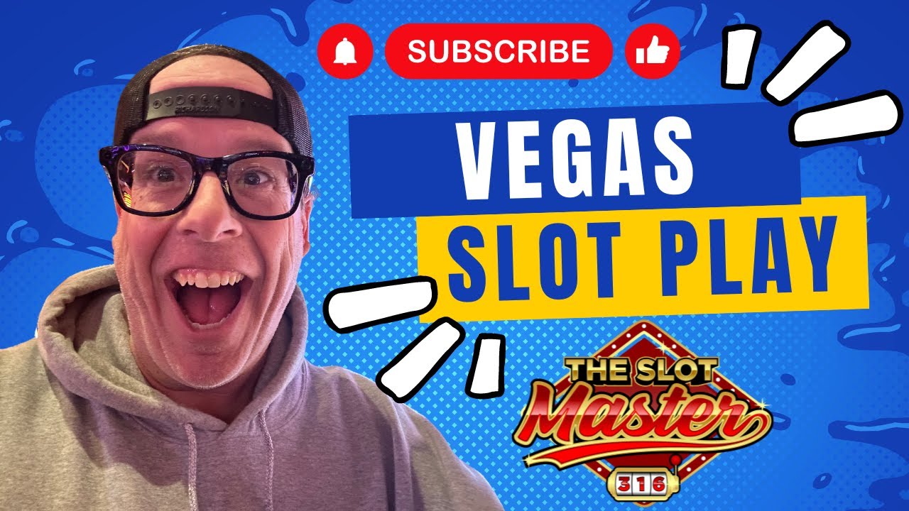 Sin City Surprises! Best Vegas Slots Play! - YouTube