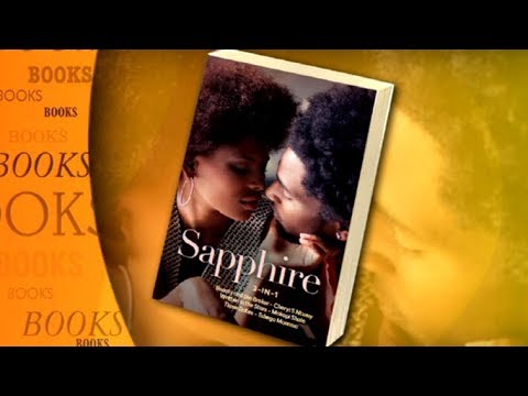BOOK REVIEW: Sapphire 3-in-1 by Cheryl Ntumy, Mokopi Shale, Tshego ...