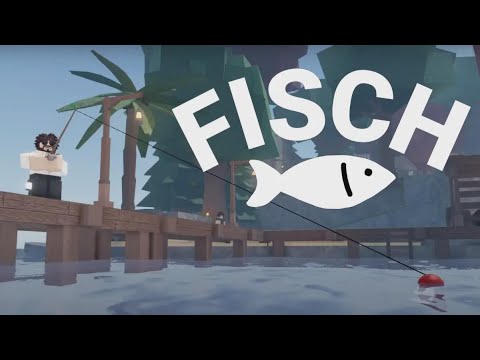 🔴LIVE🔴 l PLAYING FISCH!!! New orca update!!! - YouTube
