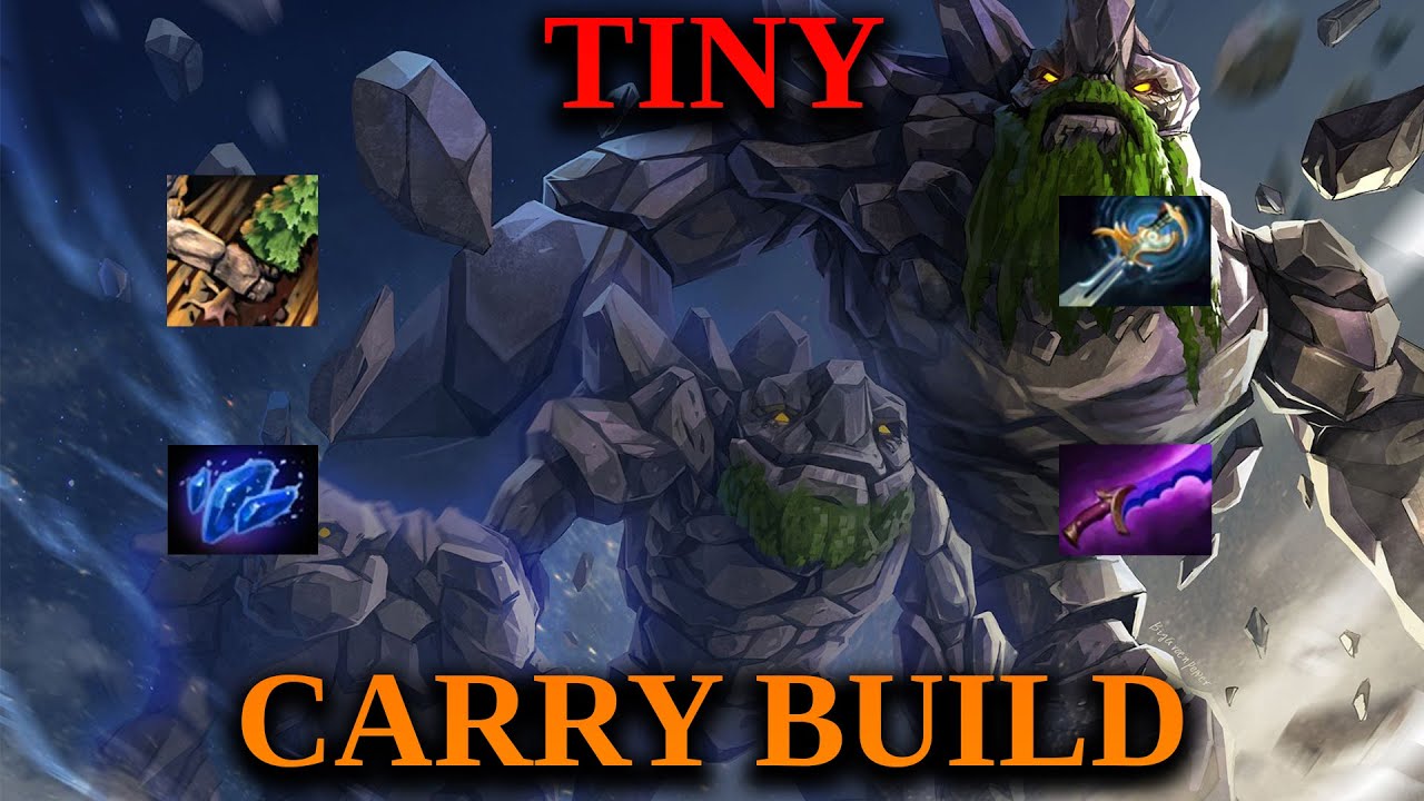 7.31b Tiny Build - YouTube