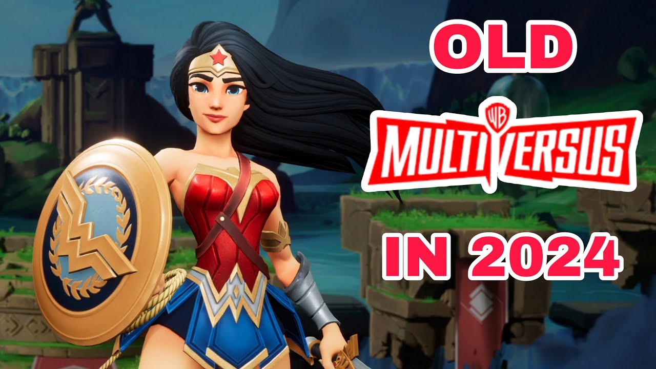 How to download BETA MULTIVERSUS - YouTube