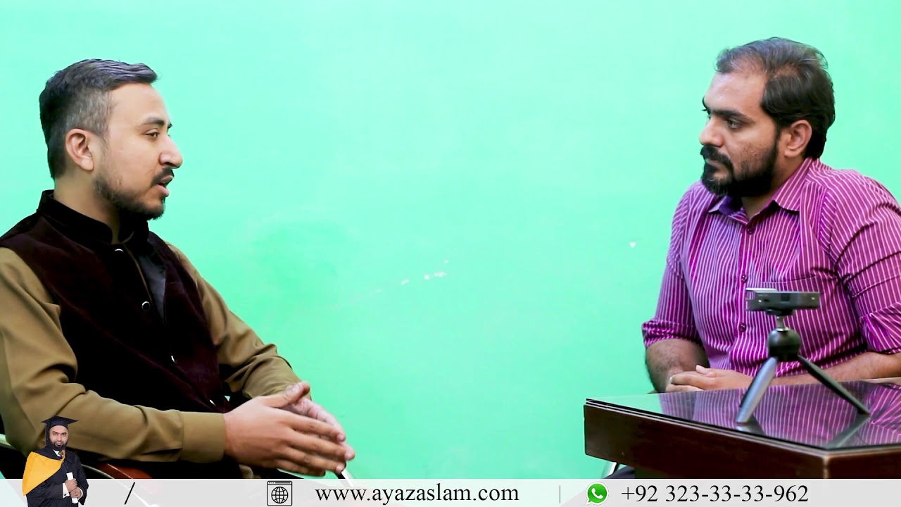 How did Ehtisham score 7 band in IELTS writing? Success Story - YouTube