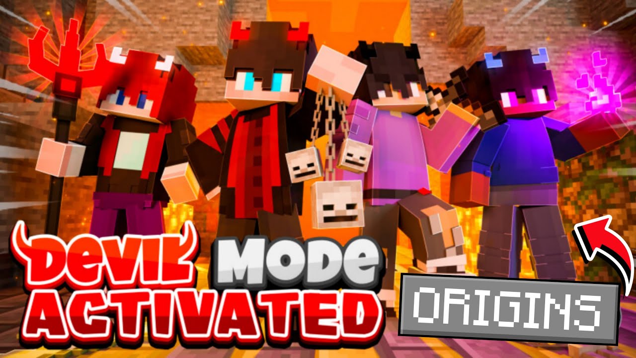 Mob Abilities Mod For Minecraft Pe - YouTube