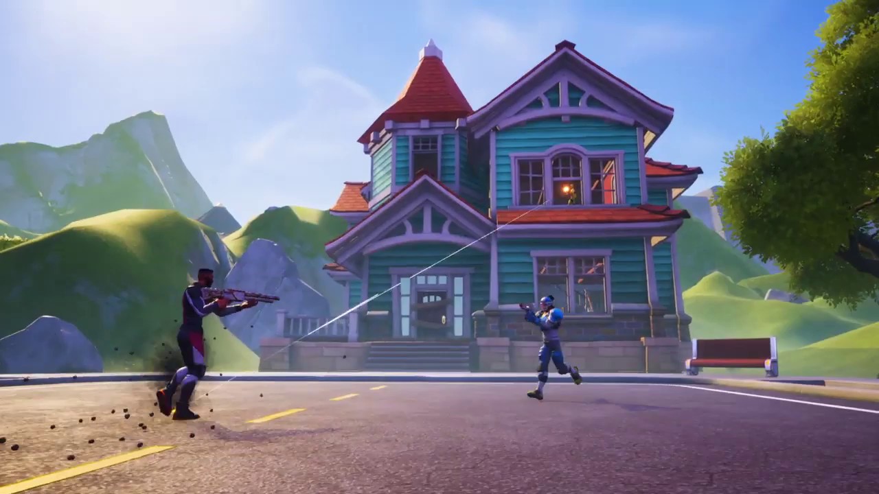 🎮Core Open Alpha Trailer: Multiverse🎮 - YouTube