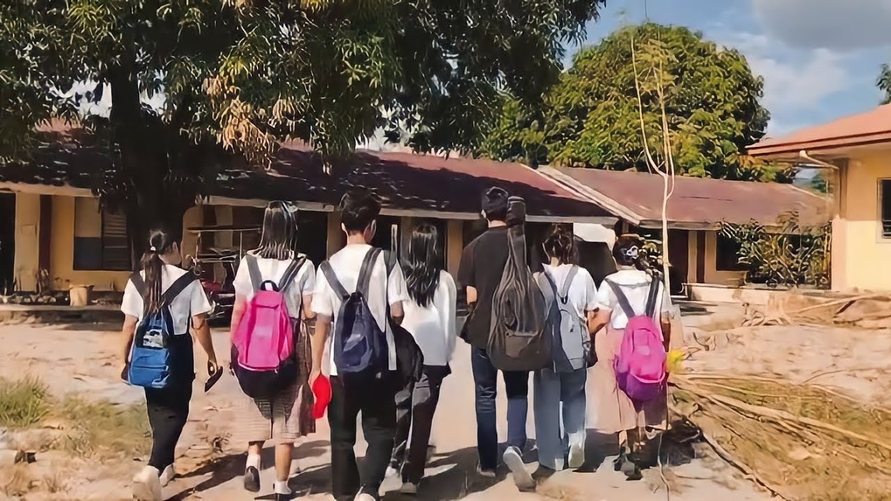 Chasing Dreams: A student Storytelling (My Life As a Student) - YouTube