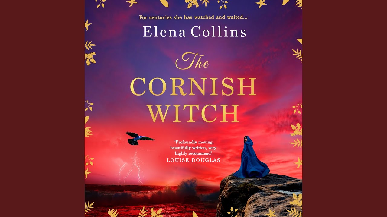 Chapter 156 - The Cornish Witch - A BRAND NEW utterly spellbinding ...