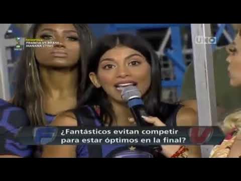 BLN La Competencia - Programa Miercoles 13 de Noviembre 2019 - YouTube