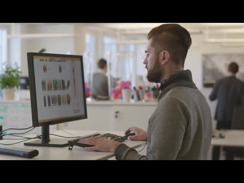 Optimizing user experience and advertising research with eye tracking ...