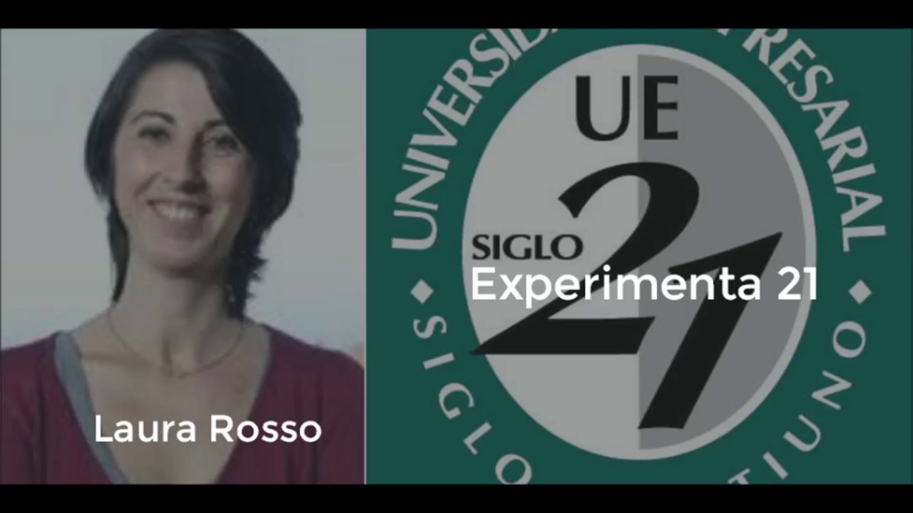 Ciudad Universitaria - Laura Rosso - YouTube