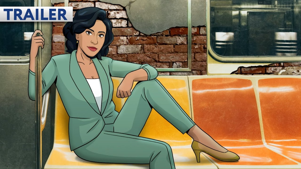 This Week on Tooning Out The News | Trailer (3/26/21) - YouTube