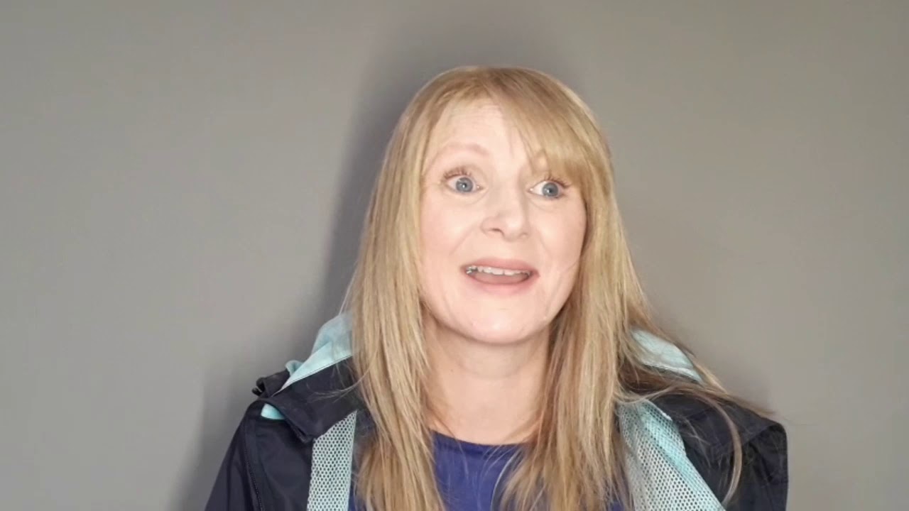 Jo Dakin for Do or Die Studios CastMeComp - YouTube