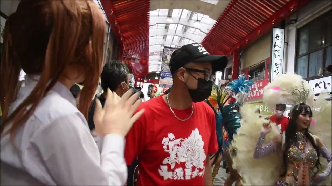 世界コスプレサミット2022『WCS2022・エピソード2』 - YouTube