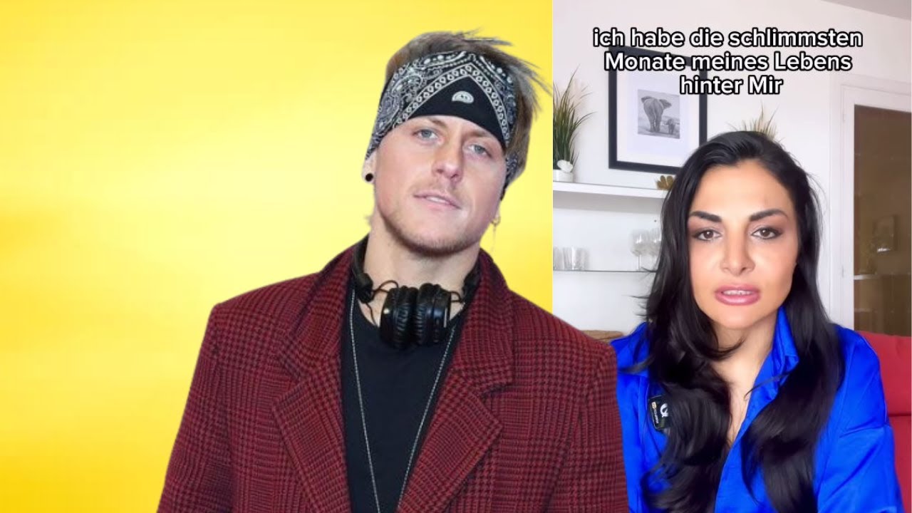Nora Lob rechnet mit Denny Lietdke ab! - YouTube