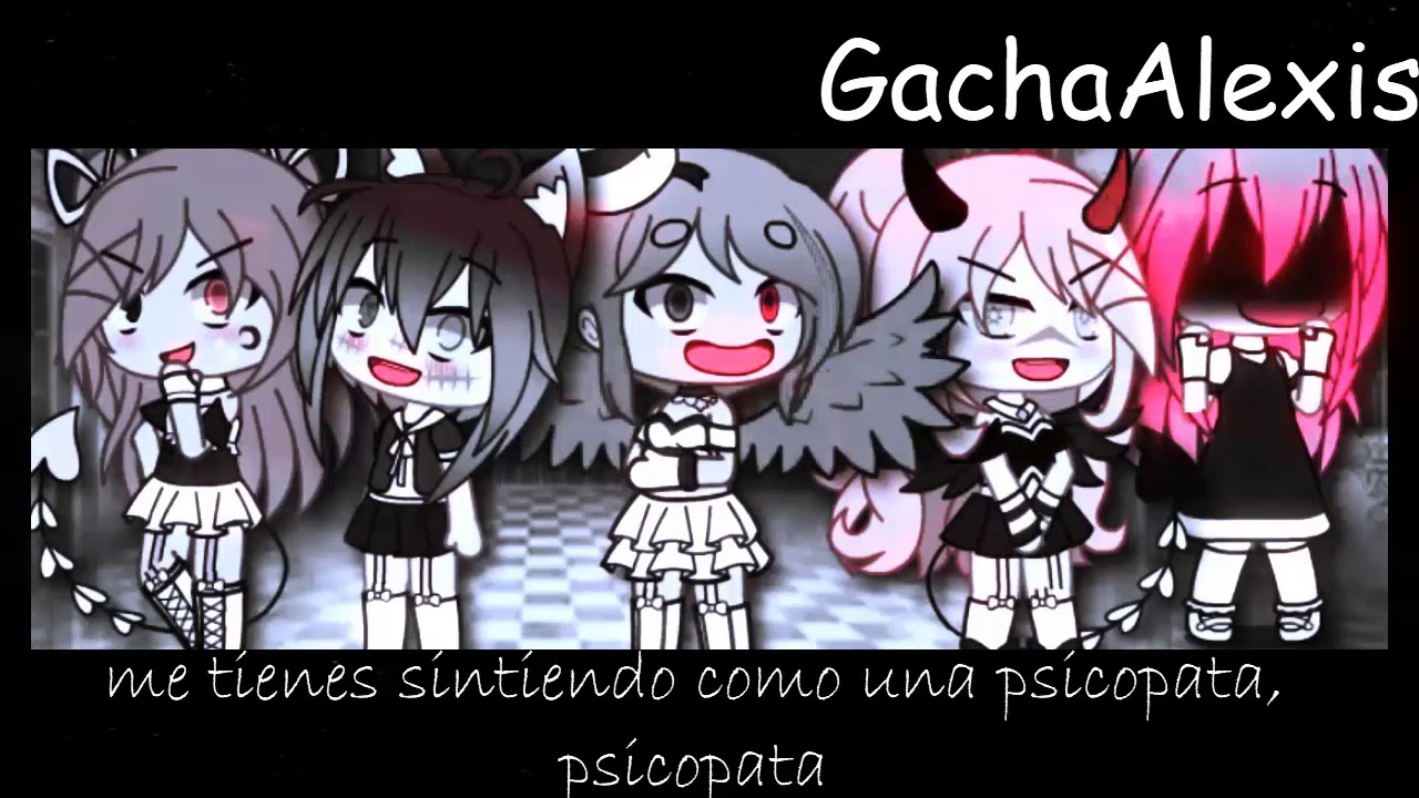 Psycho~GLMV, °Complete° °Red Velvet° - YouTube
