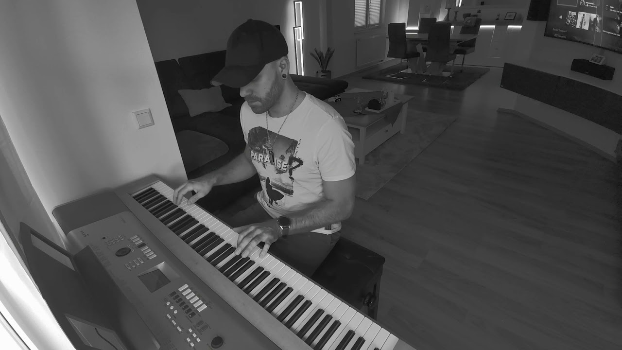Saitch - Mario 64 #Dire Docks - YouTube