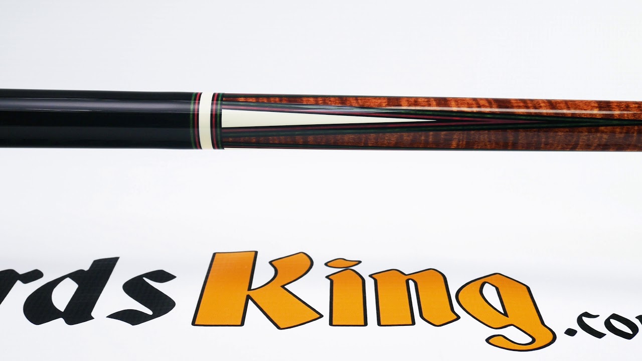 Players C-811 Pool Stick - Cue View 360 - 4K Ultra HD Rotating 360 ...