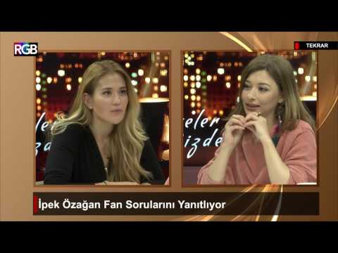 Kahveler Bizden - İpek Özağan