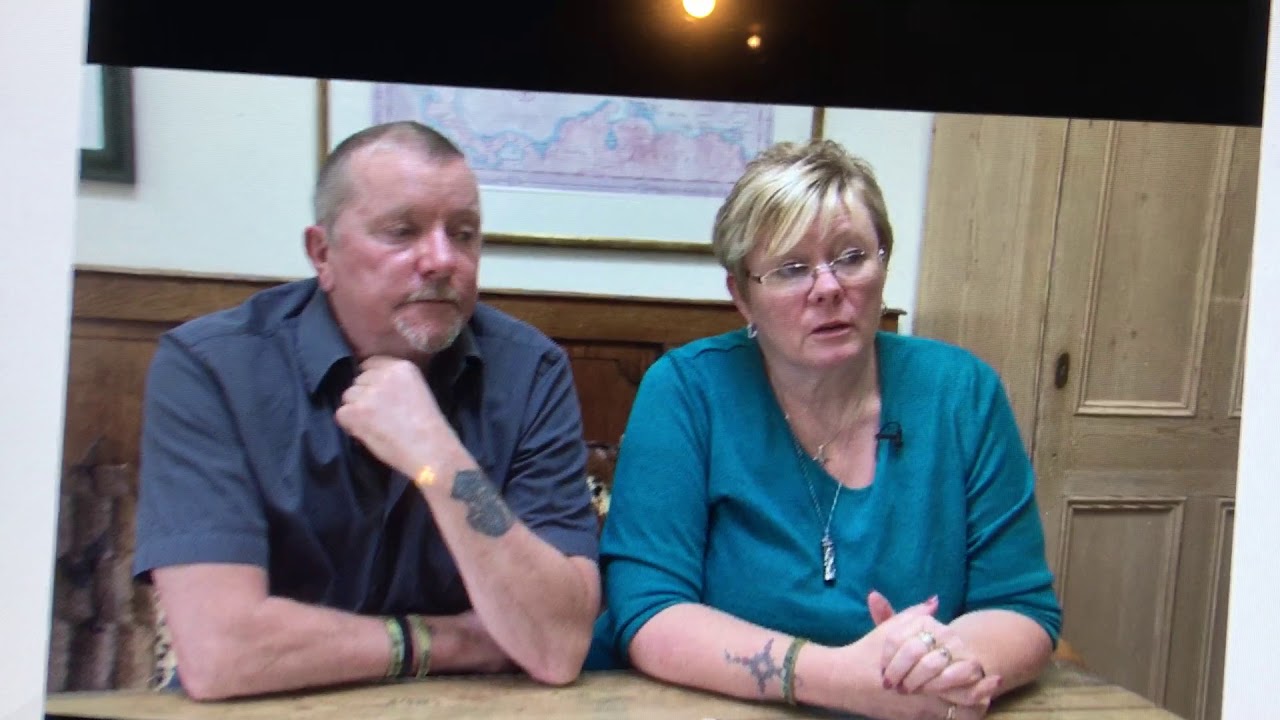 National Army Museum 172. Mad, Bad or Sad? - YouTube