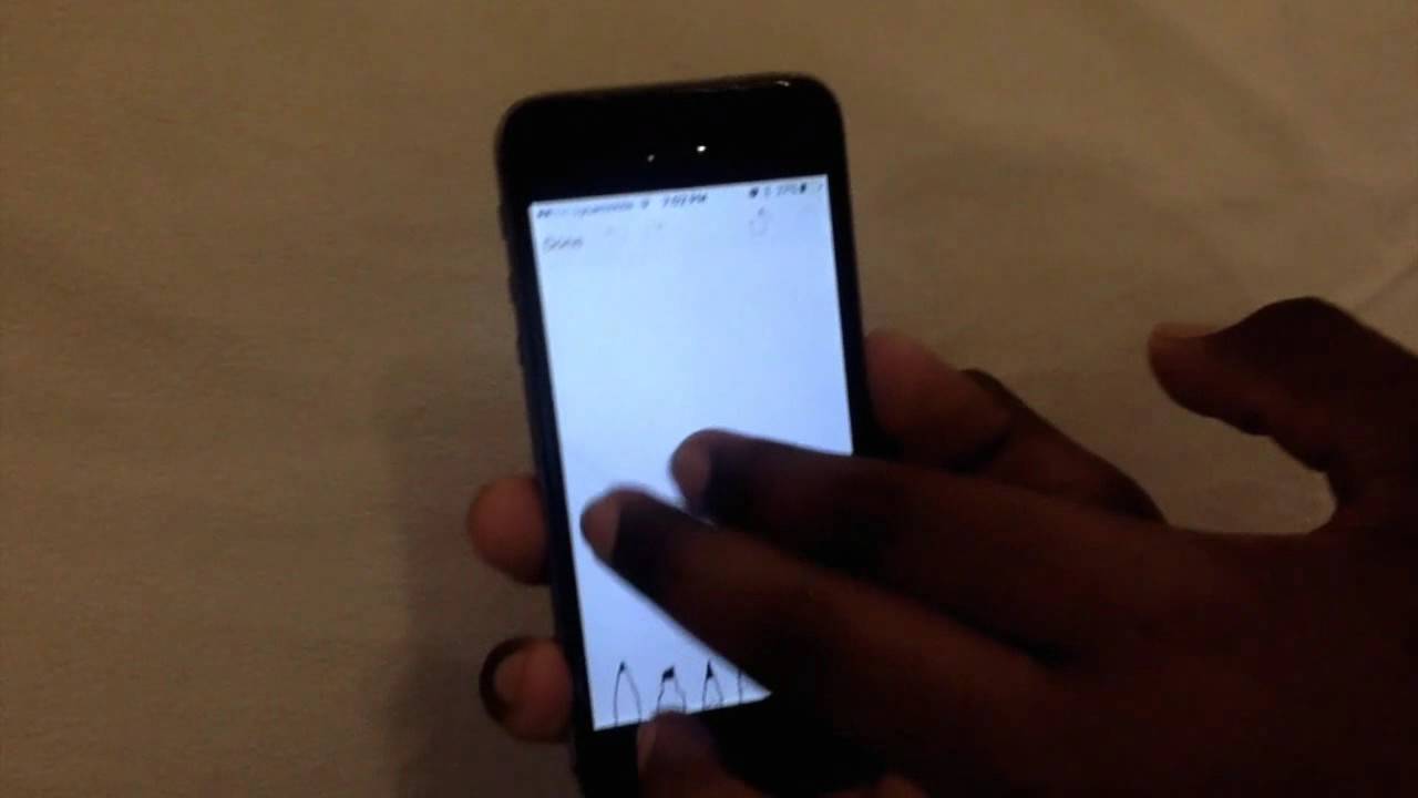 IOS Simple review - YouTube